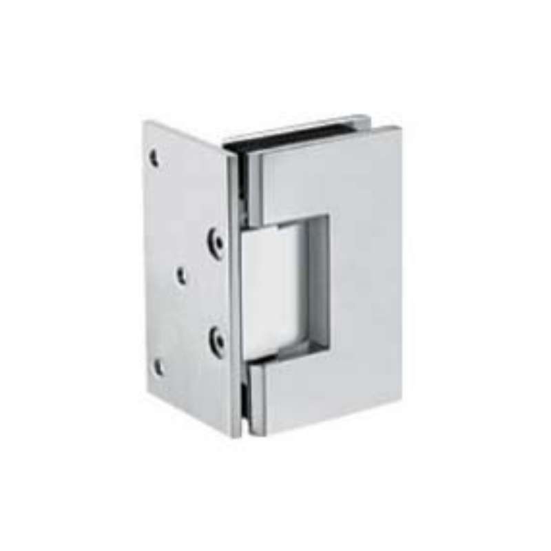 90° Wall Mount Hinge JSH-2080A - jit-homes