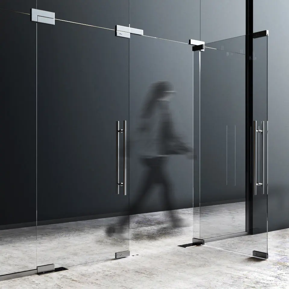 Patch Door Hardware 101: A Practical Guide To Specifying Complete Sets